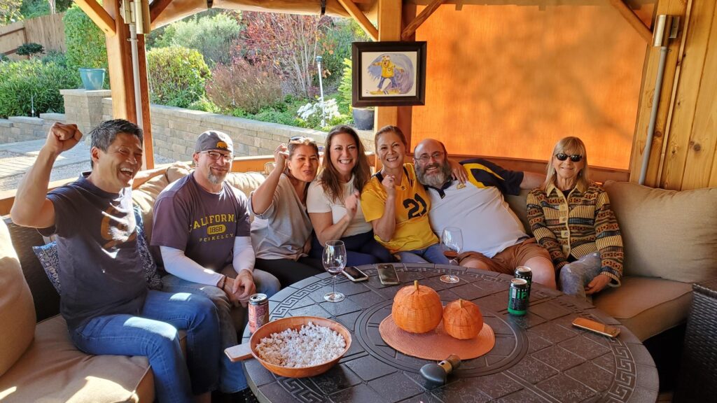 2021 Game Watch Parties! – San Diego Cal Alumni Club