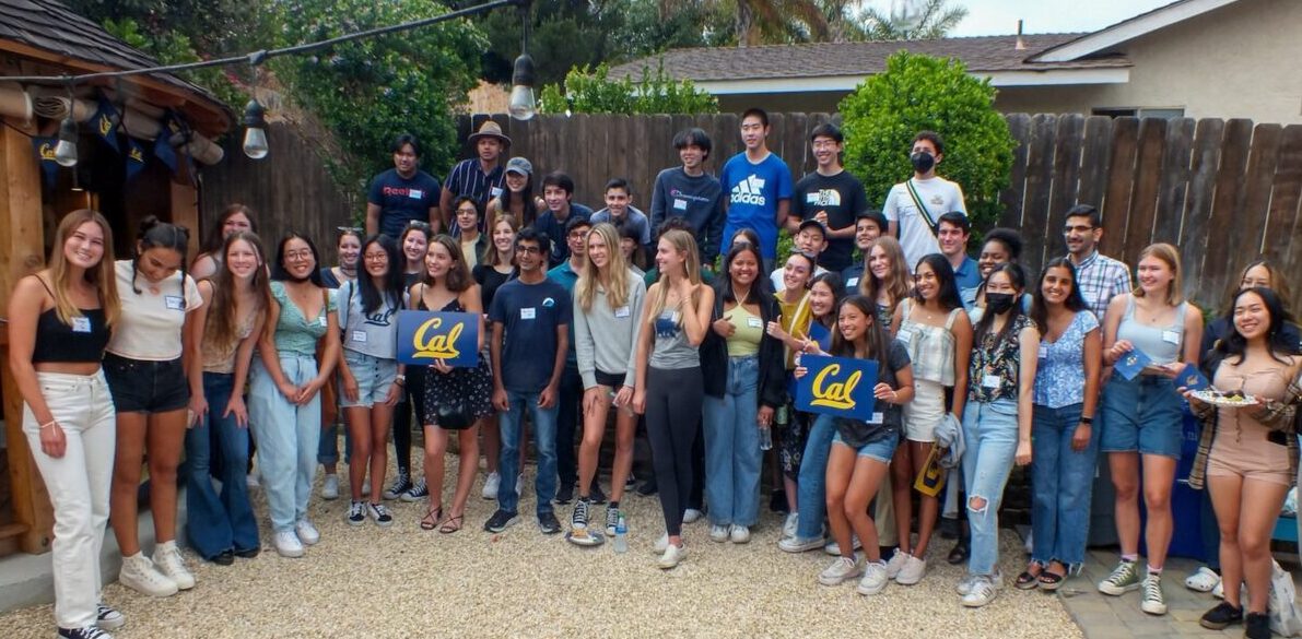 San Diego Cal Alumni Club – Connect with your CAL alumni friends!