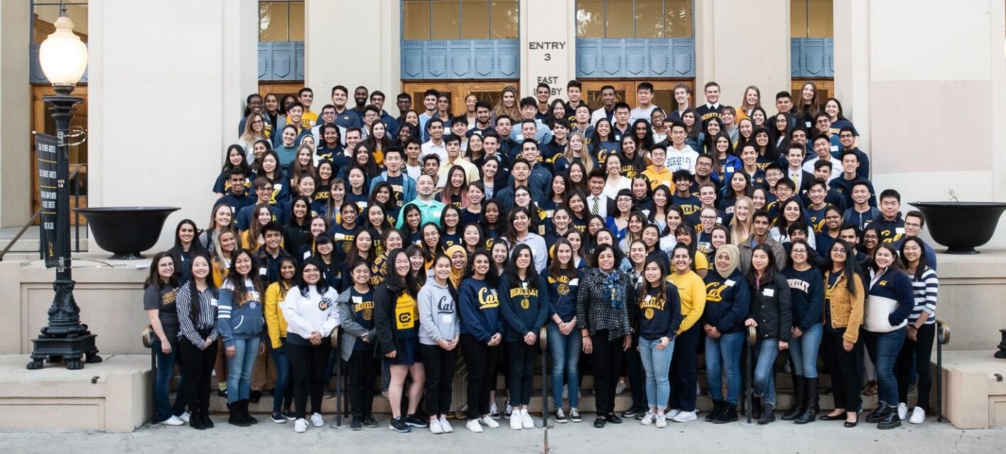 UC Berkeley Alumni Club of San Diego County – Connect with your CAL ...