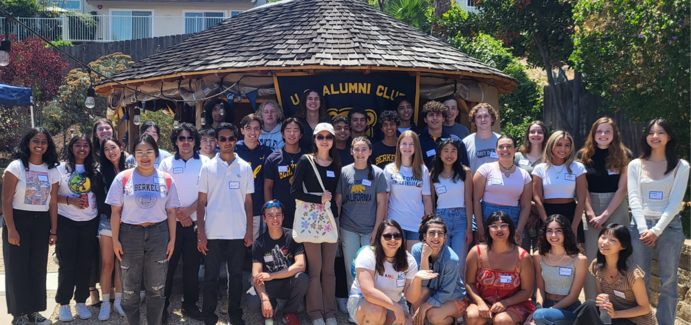 San Diego Cal Alumni Club – Connect with your CAL alumni friends!