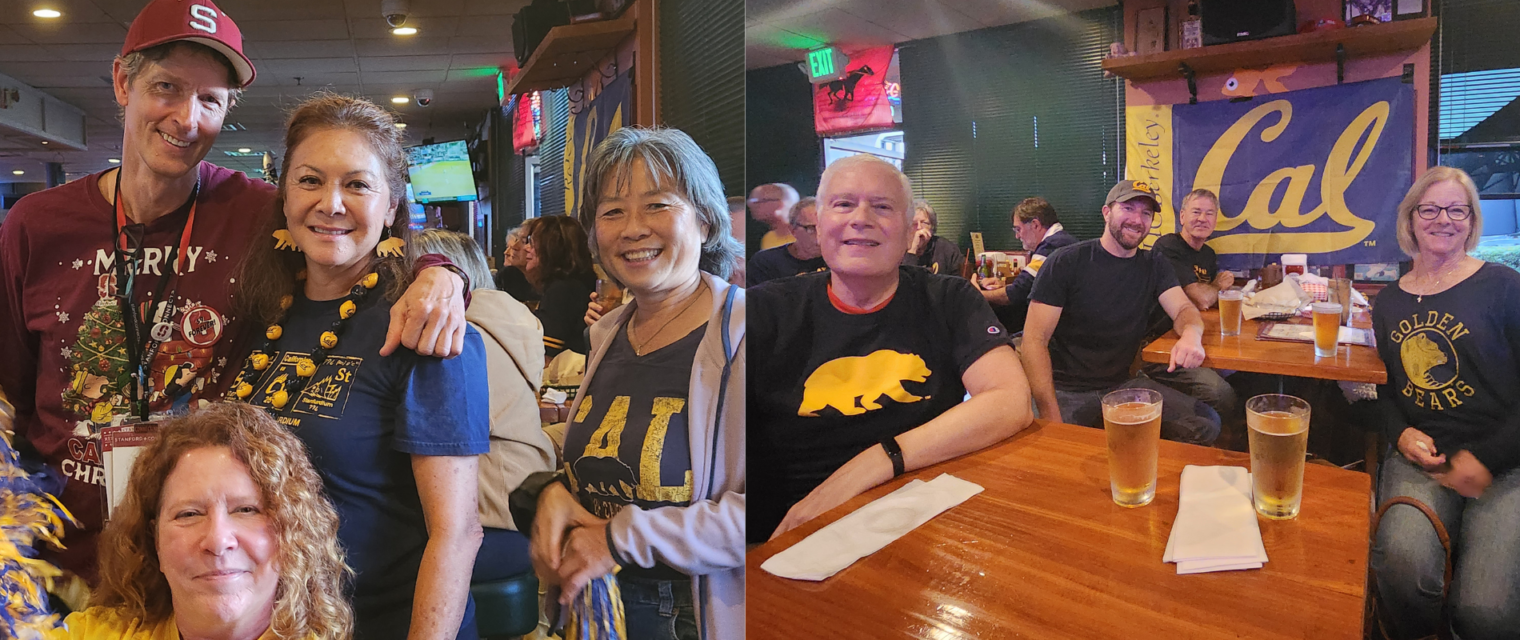 San Diego Cal Alumni Club – Connect with your CAL alumni friends!